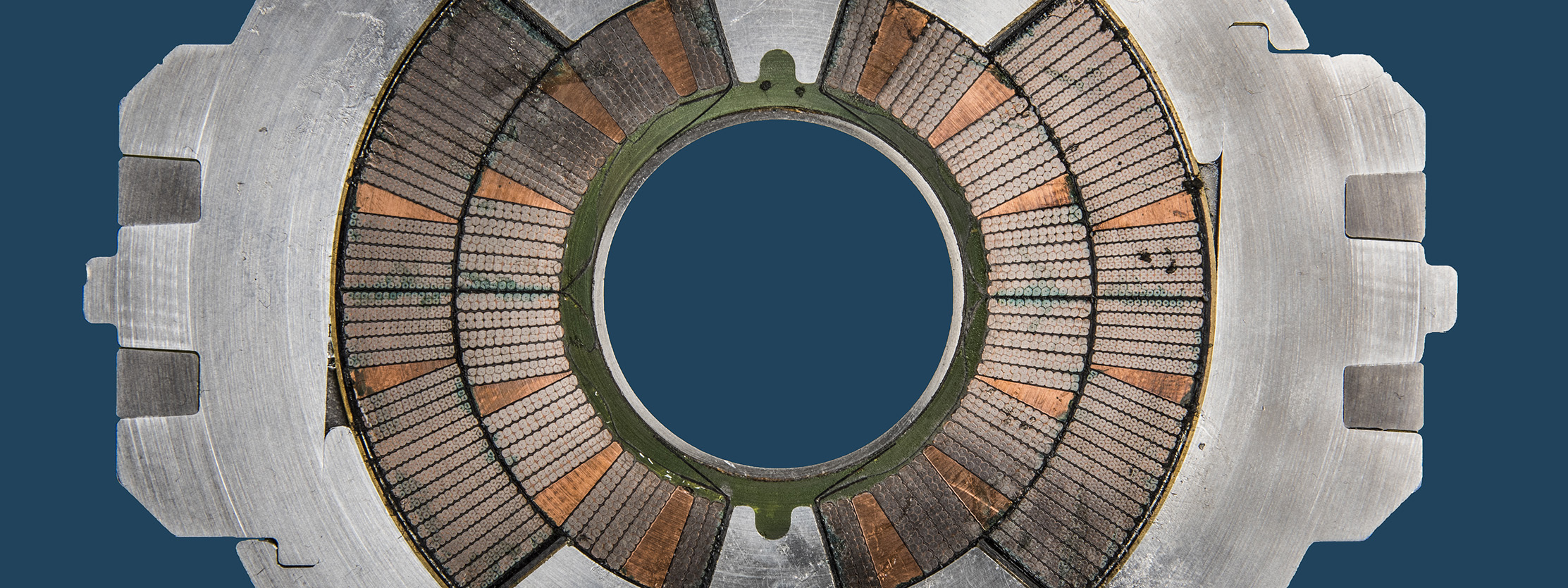 Distributed Cryogenic Temperature Sensor for Superconducting Magnets ...